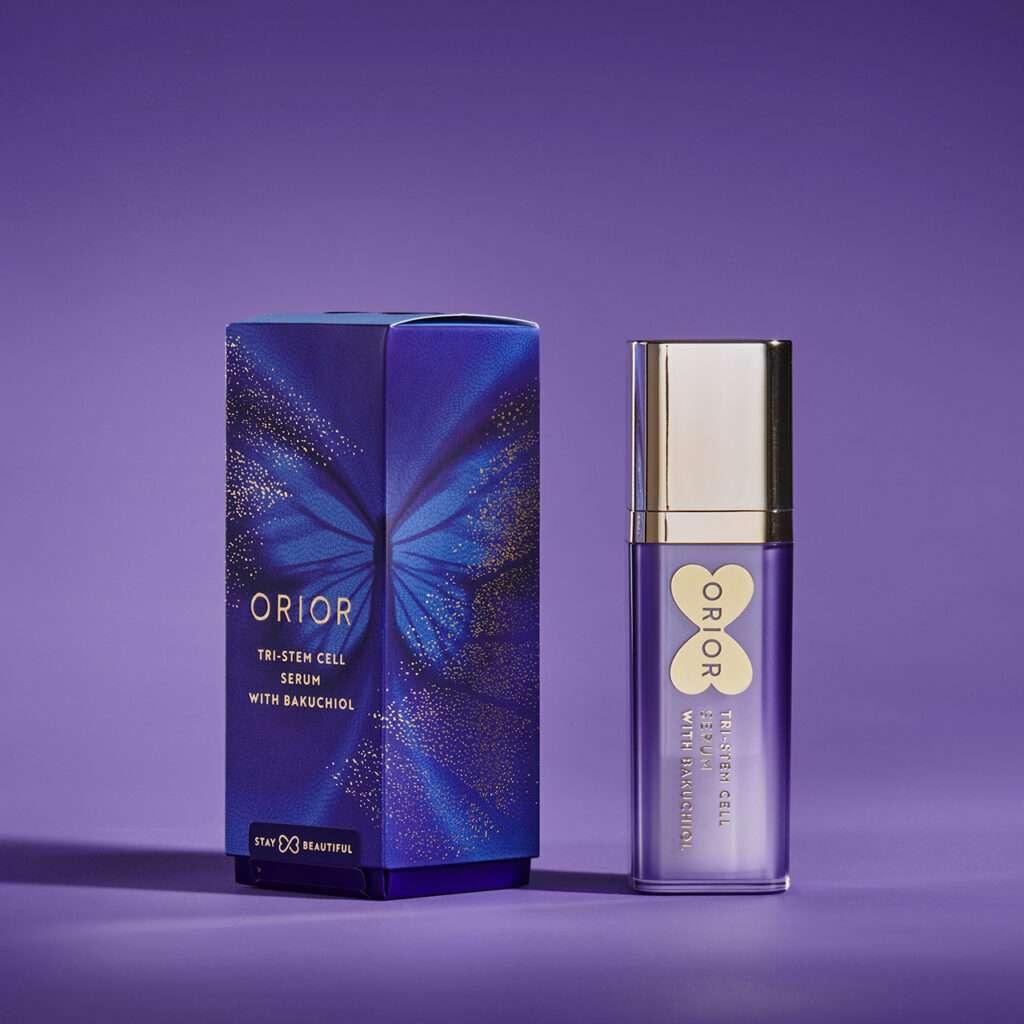 Best Tri-Stem Cell Serum With Bakuchiol for Radiant Skin